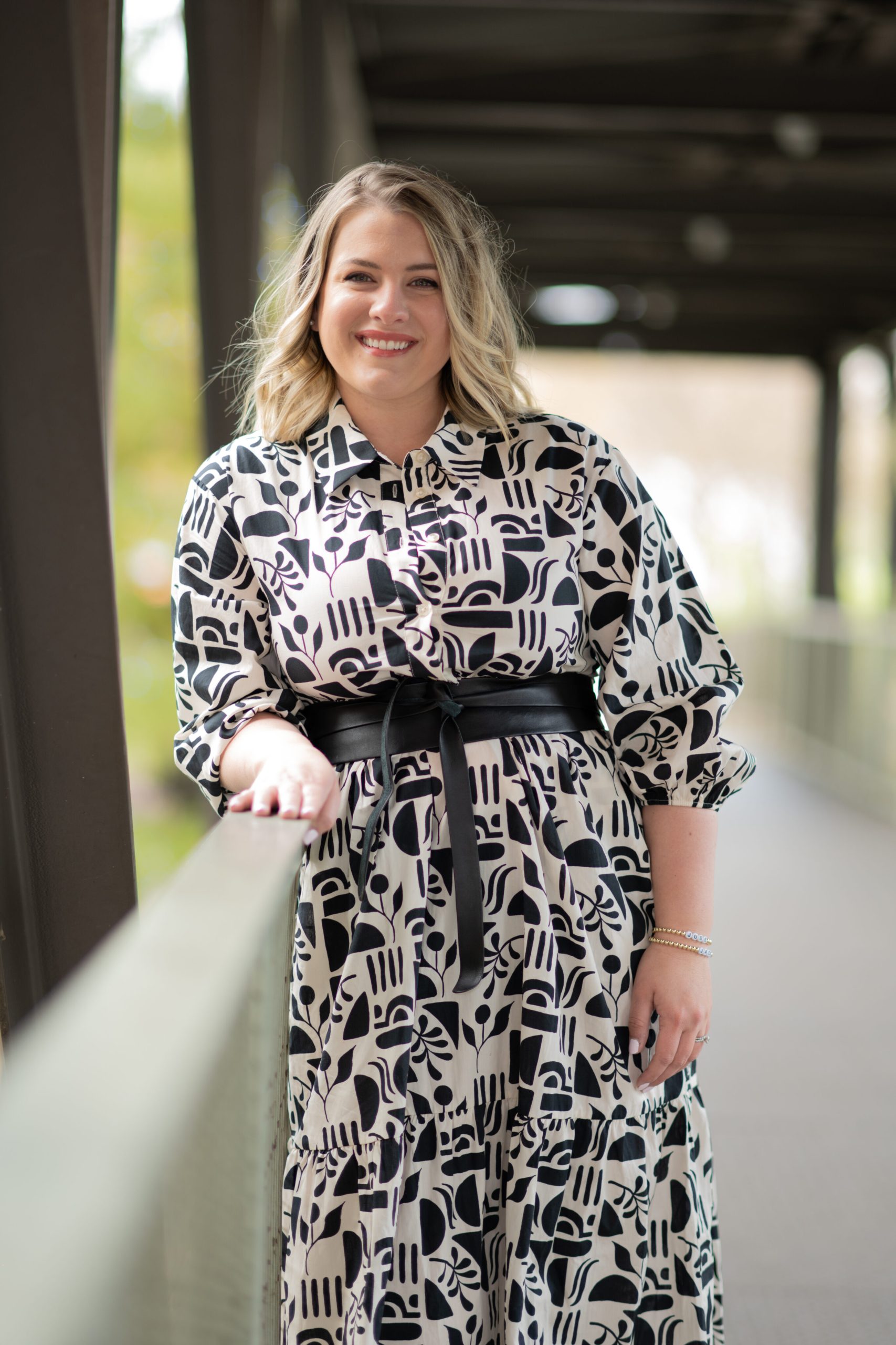 Hayley Almaraz – ATKG Advisors LLC