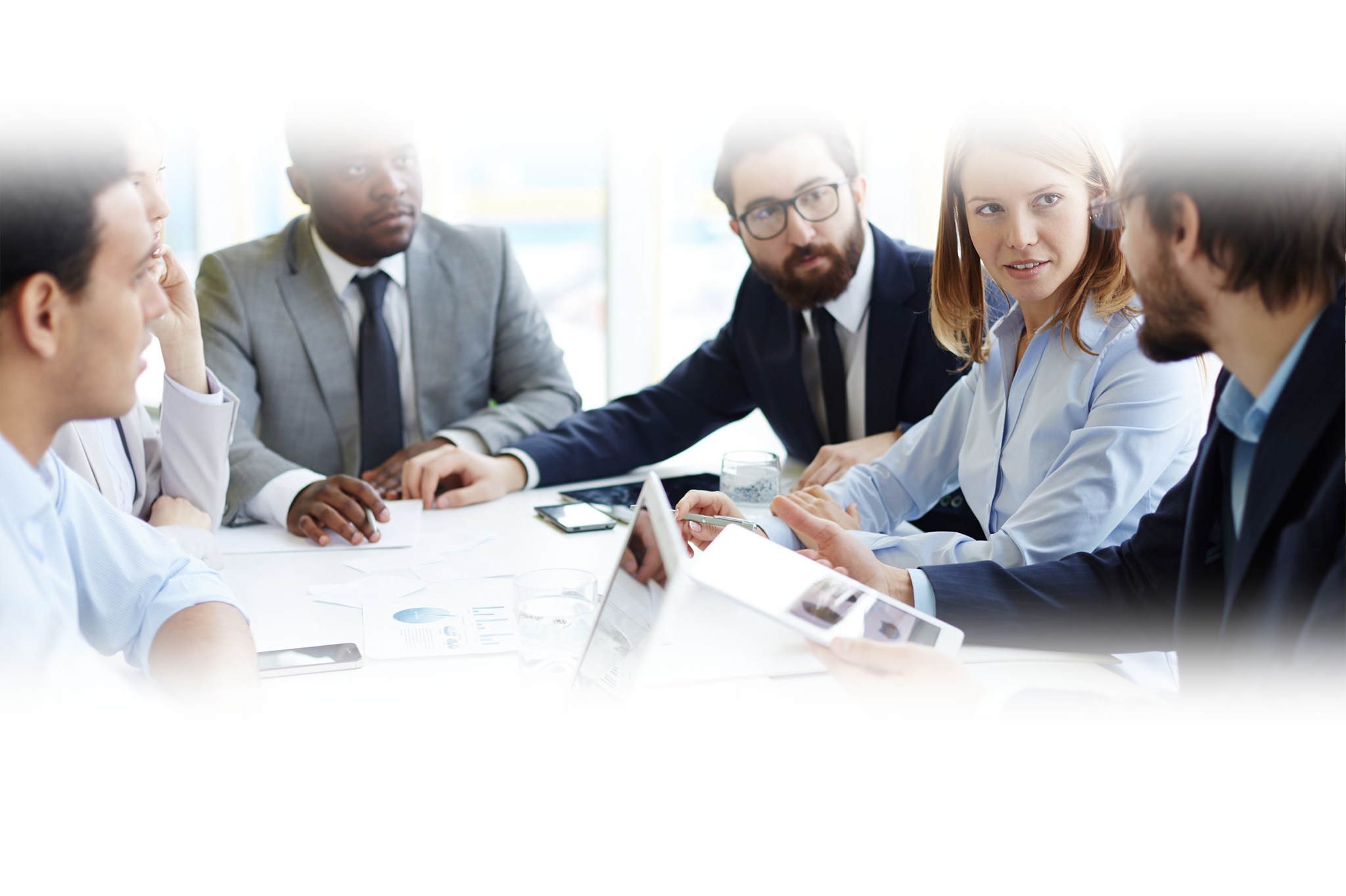 Divorce & Business Disputes - ATKG Advisors LLC